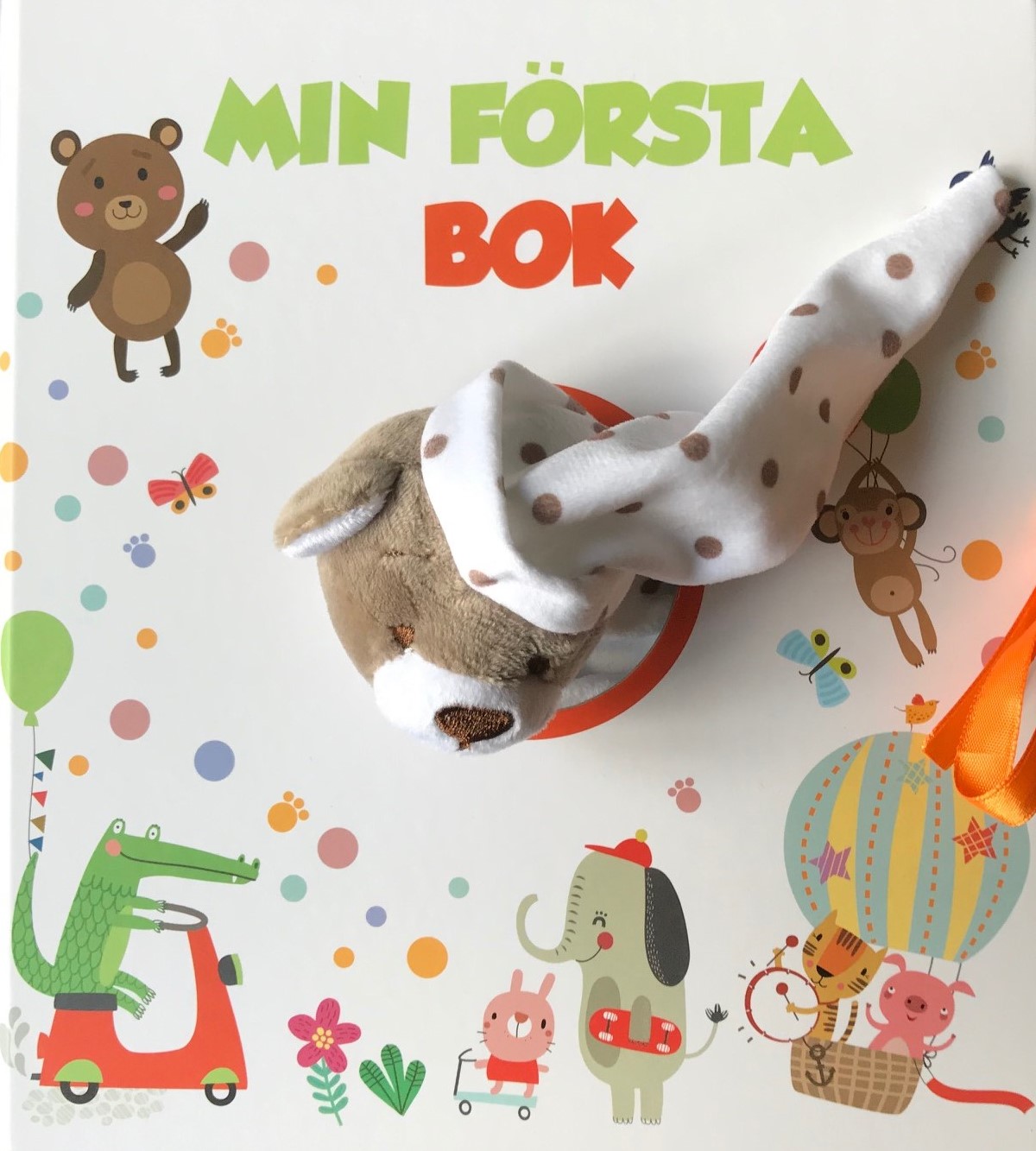 Vuxna - Barthelson Förlag AB